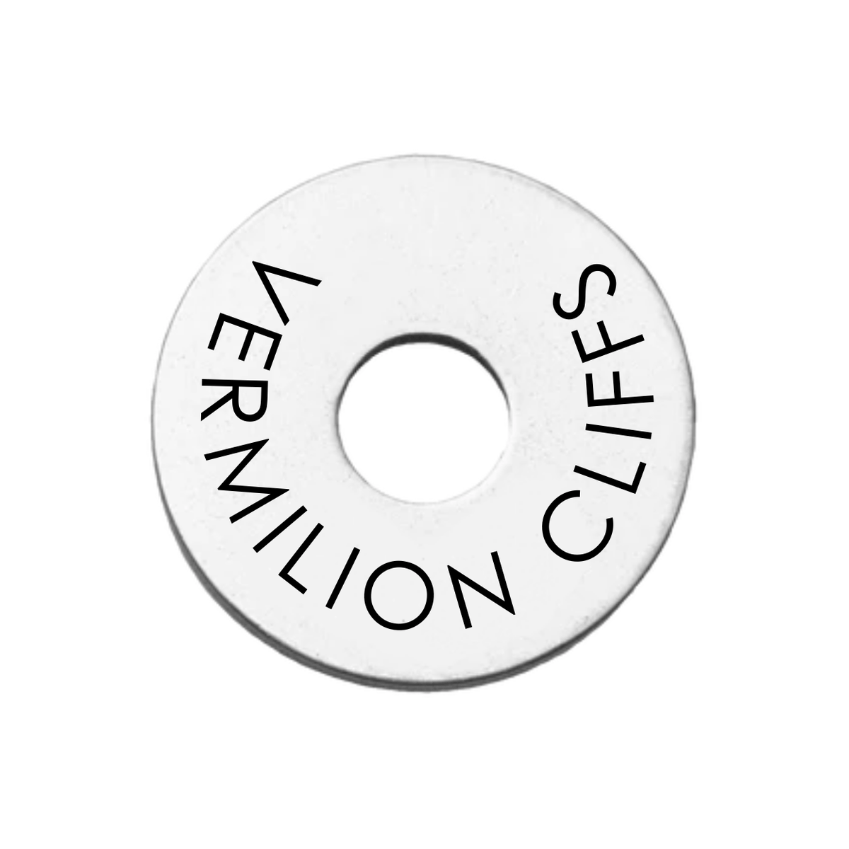 The Wander Club Tokens – Erie and Anchor